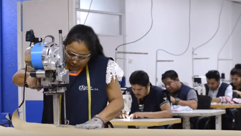 Production - Createx Group