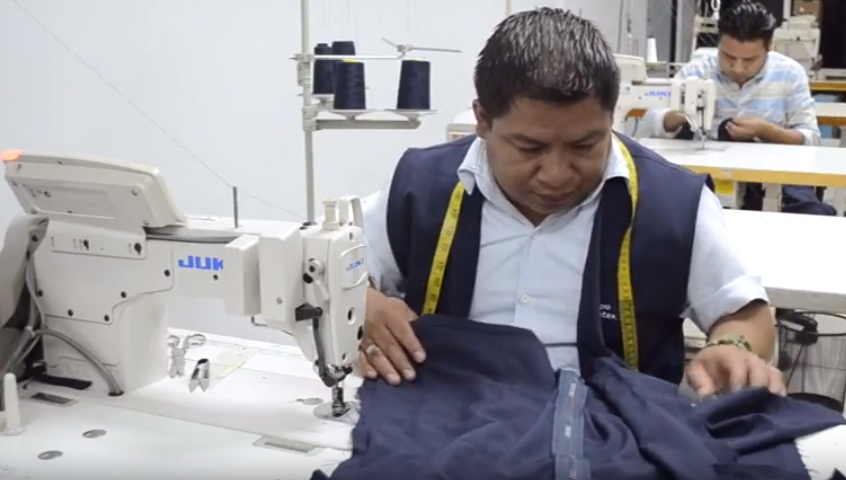 Production - Createx Group